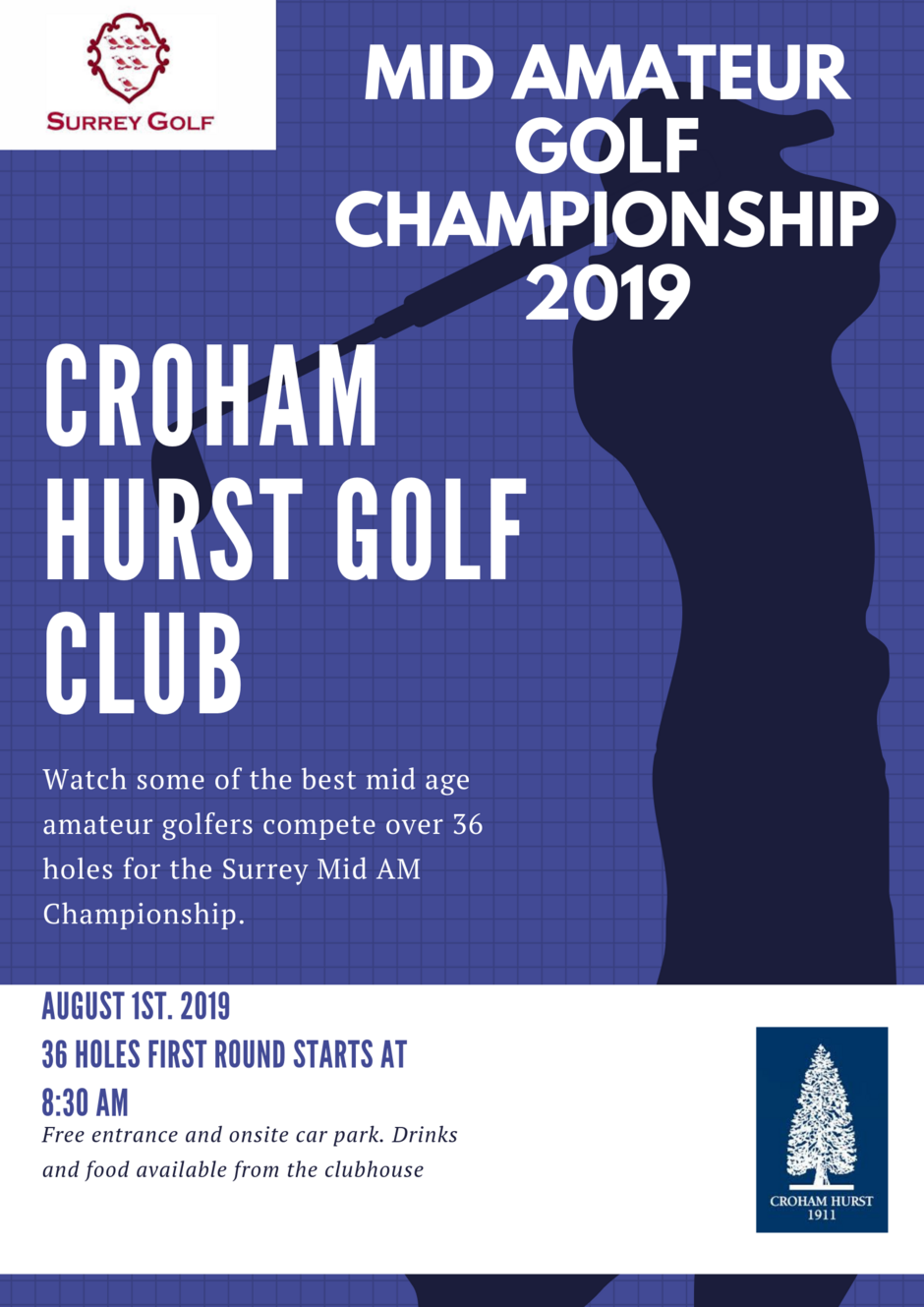 Home :: Croham Hurst Homepage